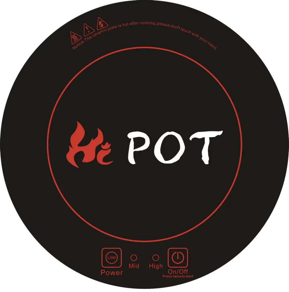 Home - Hi Pot